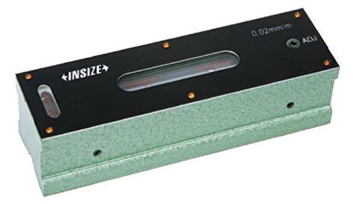 Precision Block Levels (Economic Type)