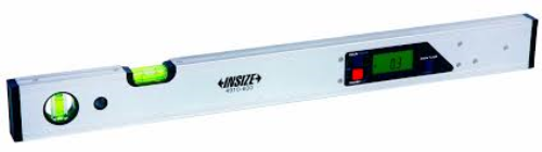 Digital Level And Slope Meter