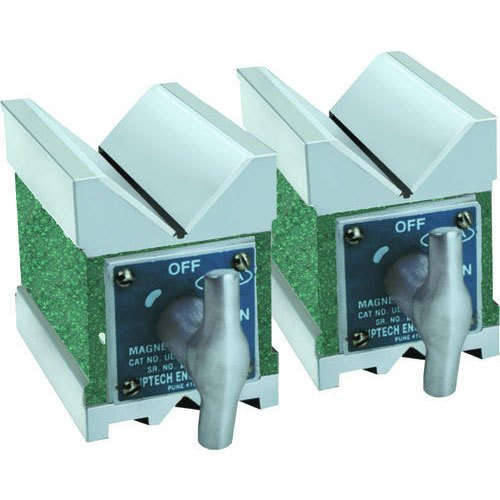 Non-Magnetic V-Blocks