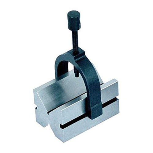 Magnetic V-Block pair